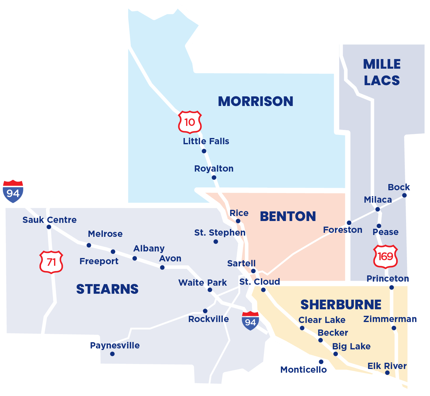 Public Transportation - Tri-CAP - Tri-County Action Program