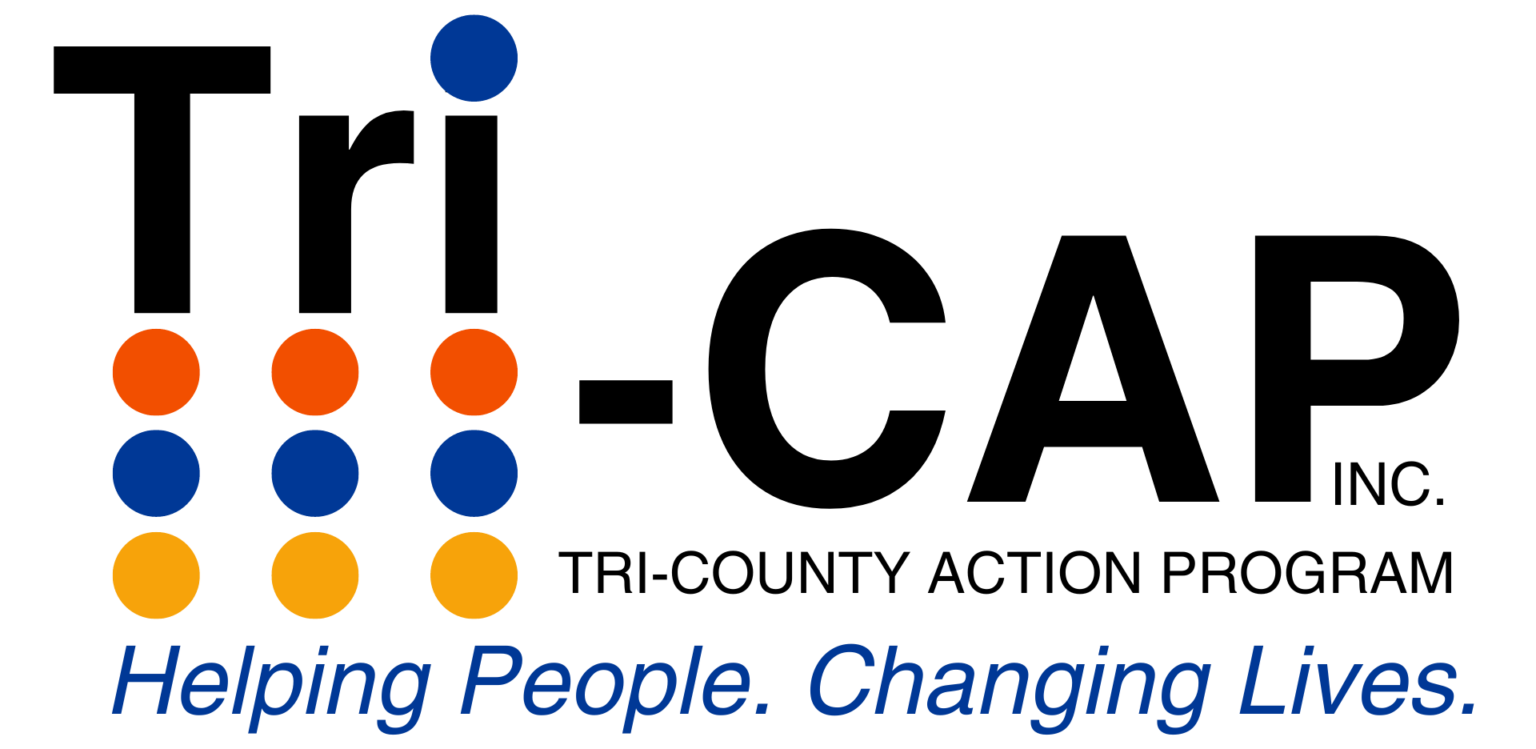 Energy - Tri-CAP - Tri-County Action Program